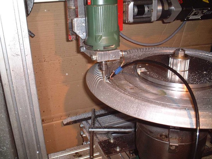 Implosion-EV.de - Repulsine Nachbauten