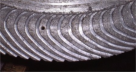 Implosion-EV.de - Repulsine Nachbauten