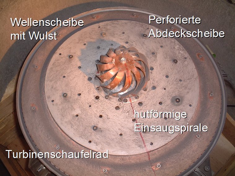 Implosion-EV.de - Repulsine Nachbauten