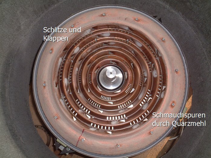 Implosion-EV.de - Repulsine Nachbauten