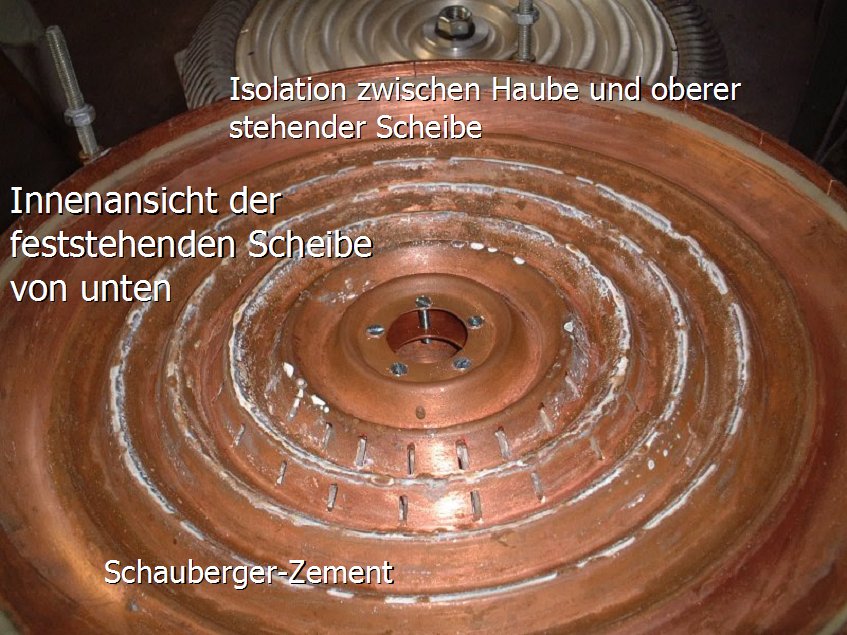 Implosion-EV.de - Repulsine Nachbauten