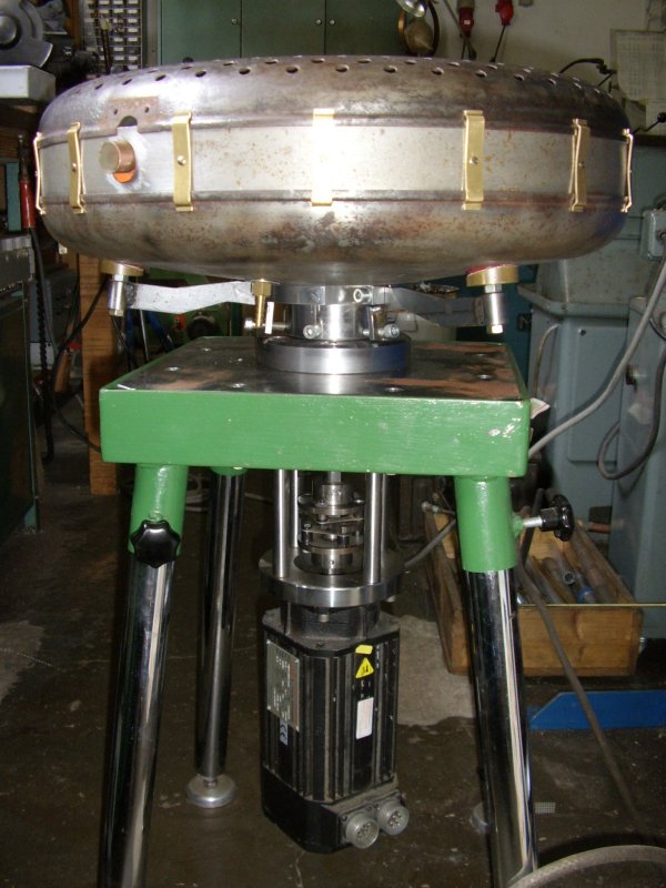 Implosion-EV.de - Repulsine Nachbauten