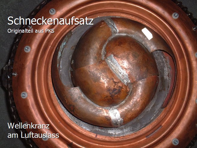 Implosion-EV.de - Repulsine Nachbauten