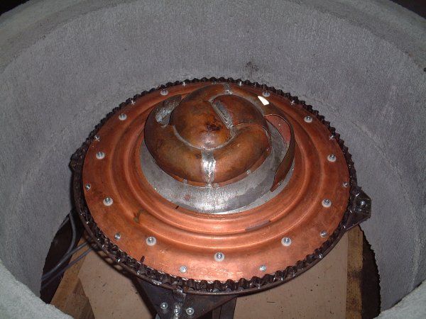 Implosion-EV.de - Repulsine Nachbauten